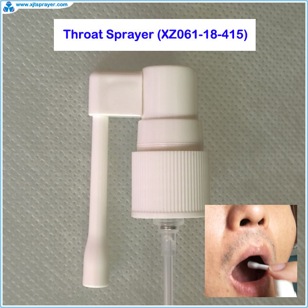 Type of Actuator in Pharmaceutical Application – NanShan’s Home 南山之家