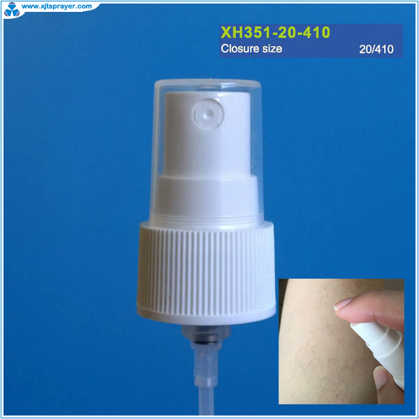 Type of Actuator in Pharmaceutical Application – NanShan’s Home 南山之家